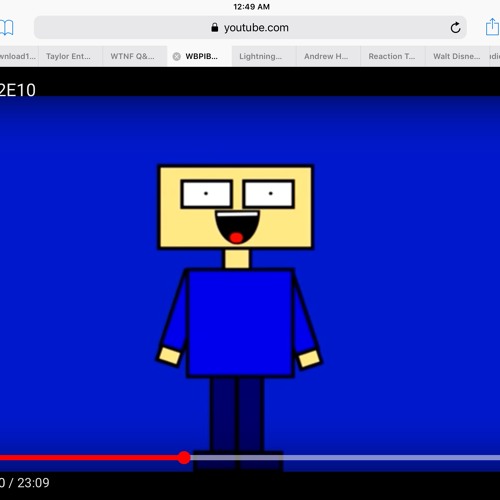 Stream Paramount Logo Bloopers Audio File by CAF Media | Listen online ...