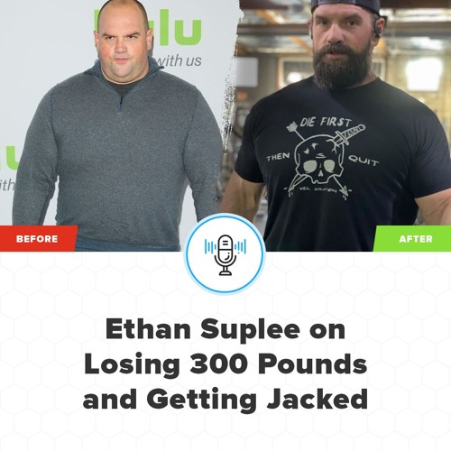 300 Pounds Of Muscle