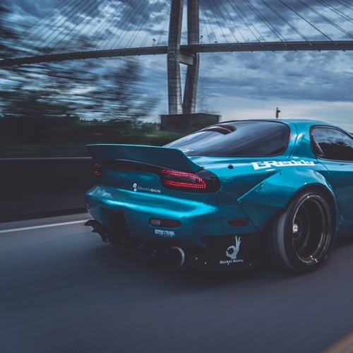 Stream Núcleo Prod - RX-7 Type R Bathurst by Núcleo ADN a.k.a Dr ...