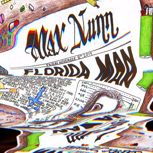 Stream The Lion's Den (prod. deyjan) by Max Nunn | Listen online for ...