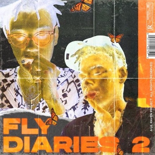 Stream lil raven - 2 face feat. yung tory (prod. xavi & pilgrim) by Lil ...