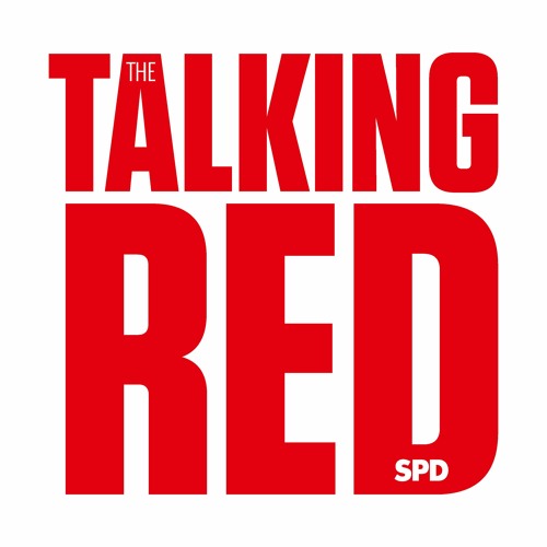Stream SPDde | Listen to The Talking Red playlist online for free on ...