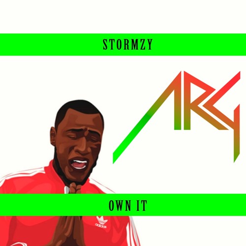 Stream Stormzy - Own it Remix ft Ed Sheeran ft Burna Boy (ARG) by ARG ...