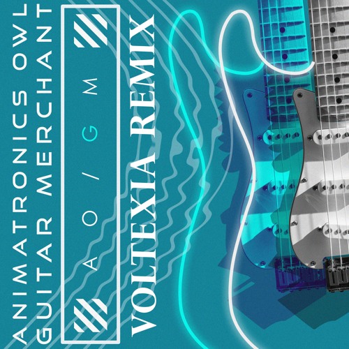 Stream Animatronics Owl - Guitar Merchant (Voltexia Remix) by ... Stream Animatronics Owl - Guitar Merchant (Voltexia Remix) by ...