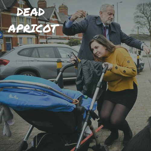Stream A Minor Step by Dead Apricot | Listen online for free on SoundCloud