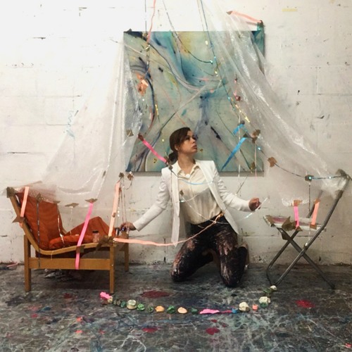 Stream episode 14. Fragility Spills: Clare Price by Painters Today ...