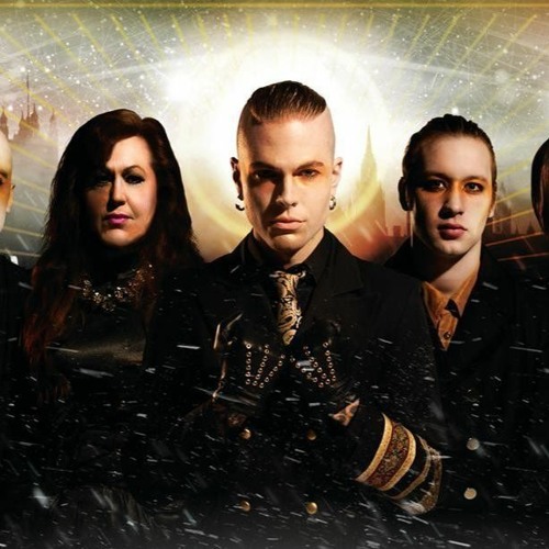 Stream Ikaros (Fly Motherfvcker Fly Remix by Combichrist) by Ivan ...