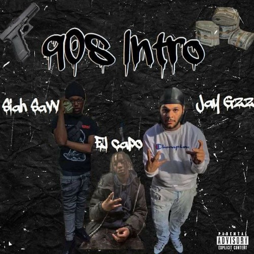 Stream El Capo Ft Jay Gzz Ft Siah Savv - 90's Intro by Zay Gzz | Listen ...