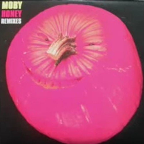Stream Moby - Honey - Dark Mix by TREEKEL | Listen online for free on ...