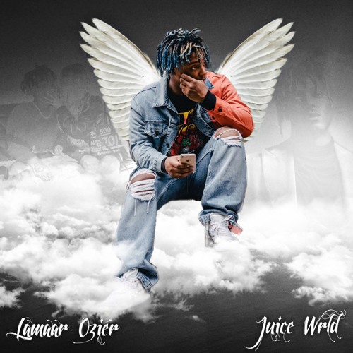 Stream Juice Wrld by Lamaar Oziér | Listen online for free on SoundCloud