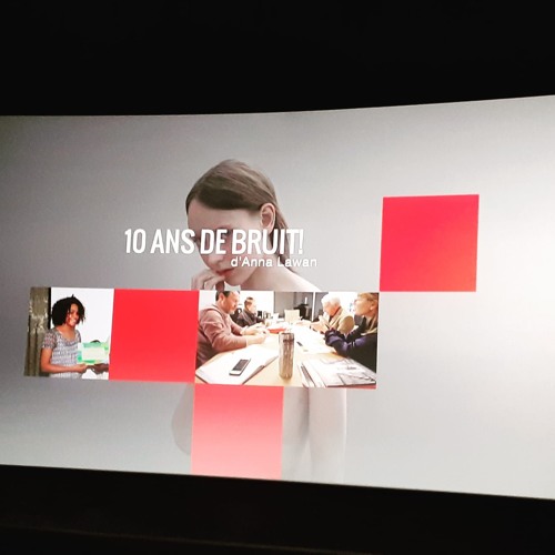 Stream 10 Ans De Bruit ! by Samuel Arnone | Listen online for free on ...