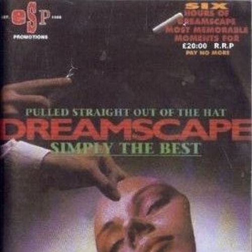 Stream Fabio/Top Buzz - Dreamscape - Simply The Best - Pulled Straight ...