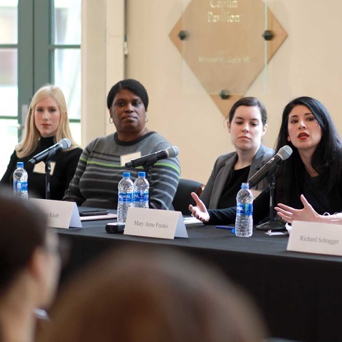 Stream episode How to Handle Unpopular Student Speech by University of ...