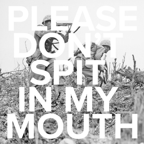 Stream Please Don't Spit in My Mouth by Diamond in The Dirt | Listen ...