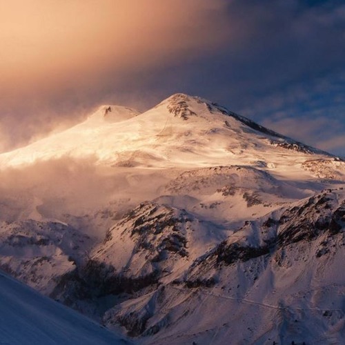 Stream Ismail Semen - Mingi Taw (Part 1) by Karachay-Balkar Music ...