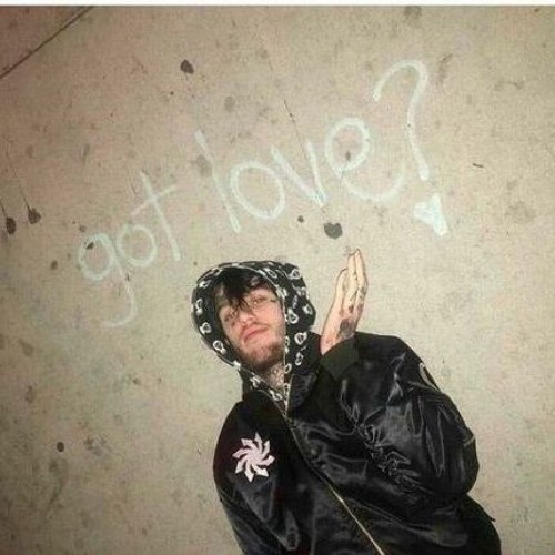 Stream [FREE] Lil Peep Type Beat 2020 - "GOT LOVE?" by DOMYNO | Listen ...