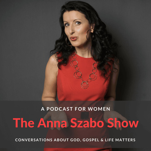 Stream Who Is Jesus? by The Anna Szabo Show | Listen online for free on ...