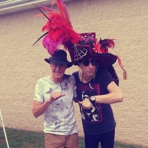 Stream 93.3 WMMR's Jacky BamBam Celebrates Tangier / Dead End Kids Bill ...