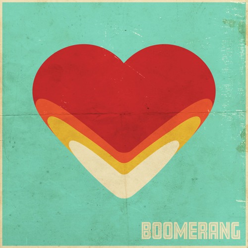 Stream BOOMERANG (feat. Jared Jamieson) by Jett Setter | Listen online ...