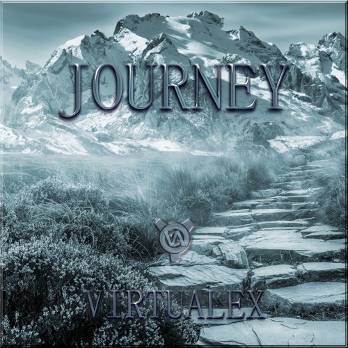 Stream Journey [Free Download] by Virtualex | Listen online for free on ...