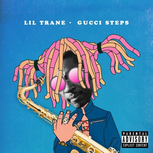 Stream Lil Trane - Gucci Steps by Koresz | Listen online for free on ...