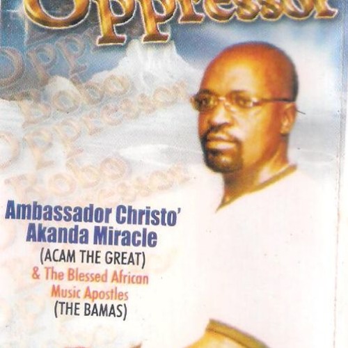 Stream BOLOJO DANCE by Funso Fakeye (Miracle Akanda) | Listen online ...