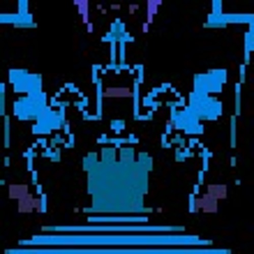 Stream {DELTARUNE} [Card Castle] ((Cover)) by Nitro Studios | Listen ...