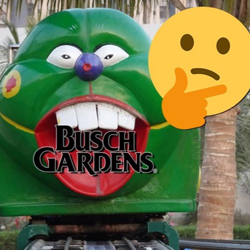 Stream episode Busch Gardens Williamsburg - The Next Giga? - Episode 73 by The Drunk Riders ...