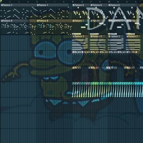 Stream bob. - Made with the SpongeBob SquarePants SuperSponge Soundfont ...