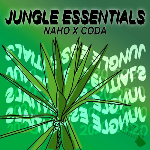 Stream Naho | Listen to Jungle Essentials playlist online for free on SoundCloud