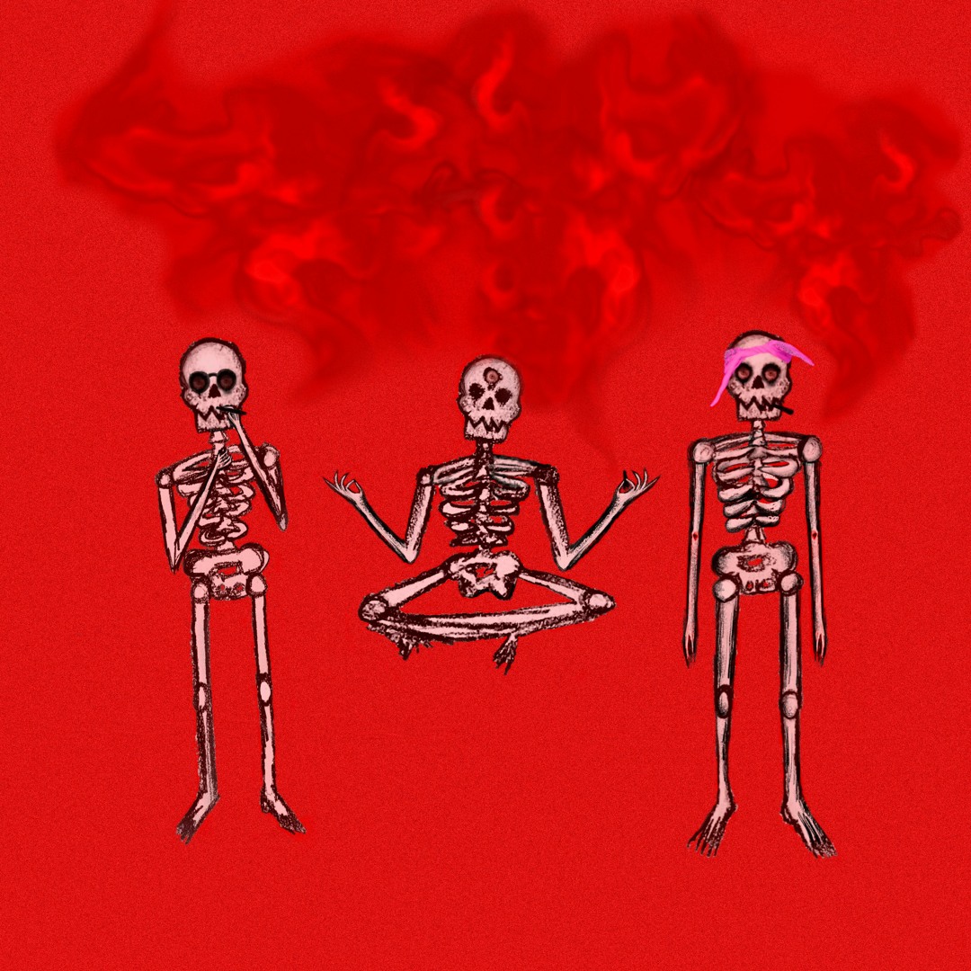 Stream Trash Dallas Freestyle w/ Auntie Aj & Mikul (Prod. TokinPotent ...