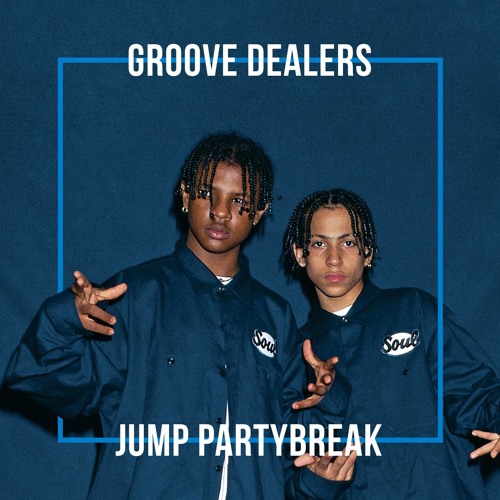 Groove Dealers - Free music on ToneDen