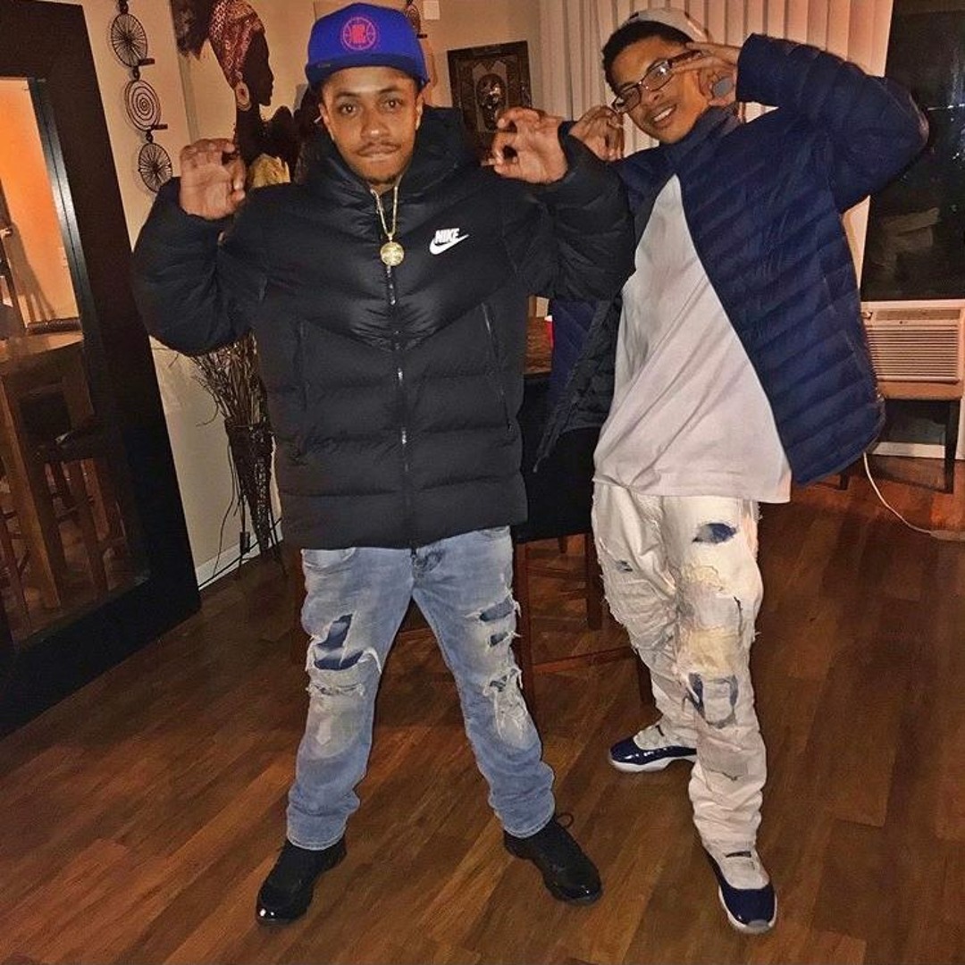 Stream AOC x ZCapone x Tre Capone by ZCapone Loc | Listen online for ...