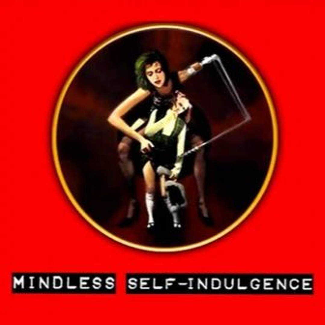 Stream yeah | Listen to Mindless Self Indulgence FULL Self TItled Album ...