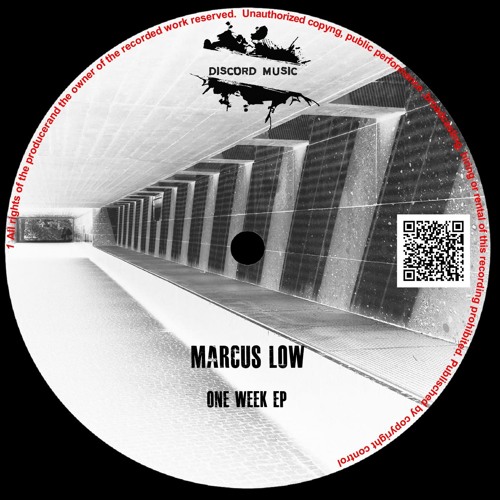 Stream Marcus Low - Ready Or Not by Discord Music Record | Listen ...