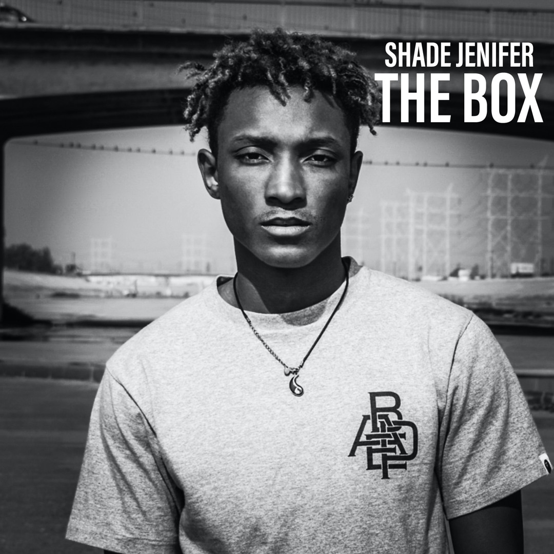 Stream Roddy Ricch - The Box (Shade Jenifer ShadeMix) by Shade Jenifer ...
