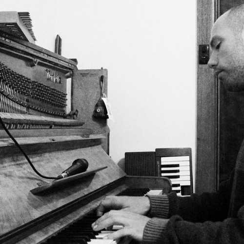 Stream Kent Street 20 by Billy Mathieson | Listen online for free on ...