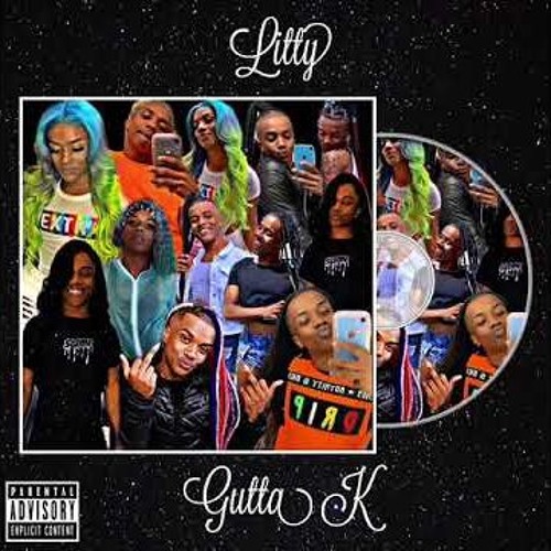 Stream Gutta K - Litty (GUTTA K IS THE BEST ARTIST OF 2020) by FRIENDS ...