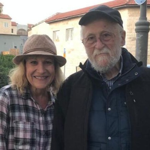 Stream Rejuvenation: Eliezer ben Yehuda; In His Own Words by The Land ...