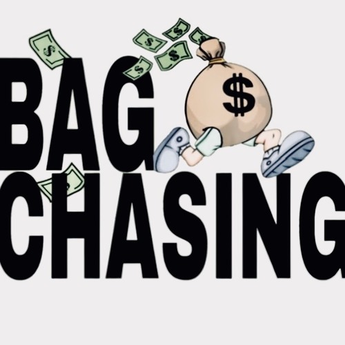 Stream BAG CHASING Ft. Brutals by Flores Macc | Listen online for free ...