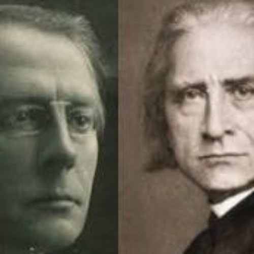 Stream LISZT - Sonata in B Min by Arthur Friedheim from Hupfeld 51890 ...