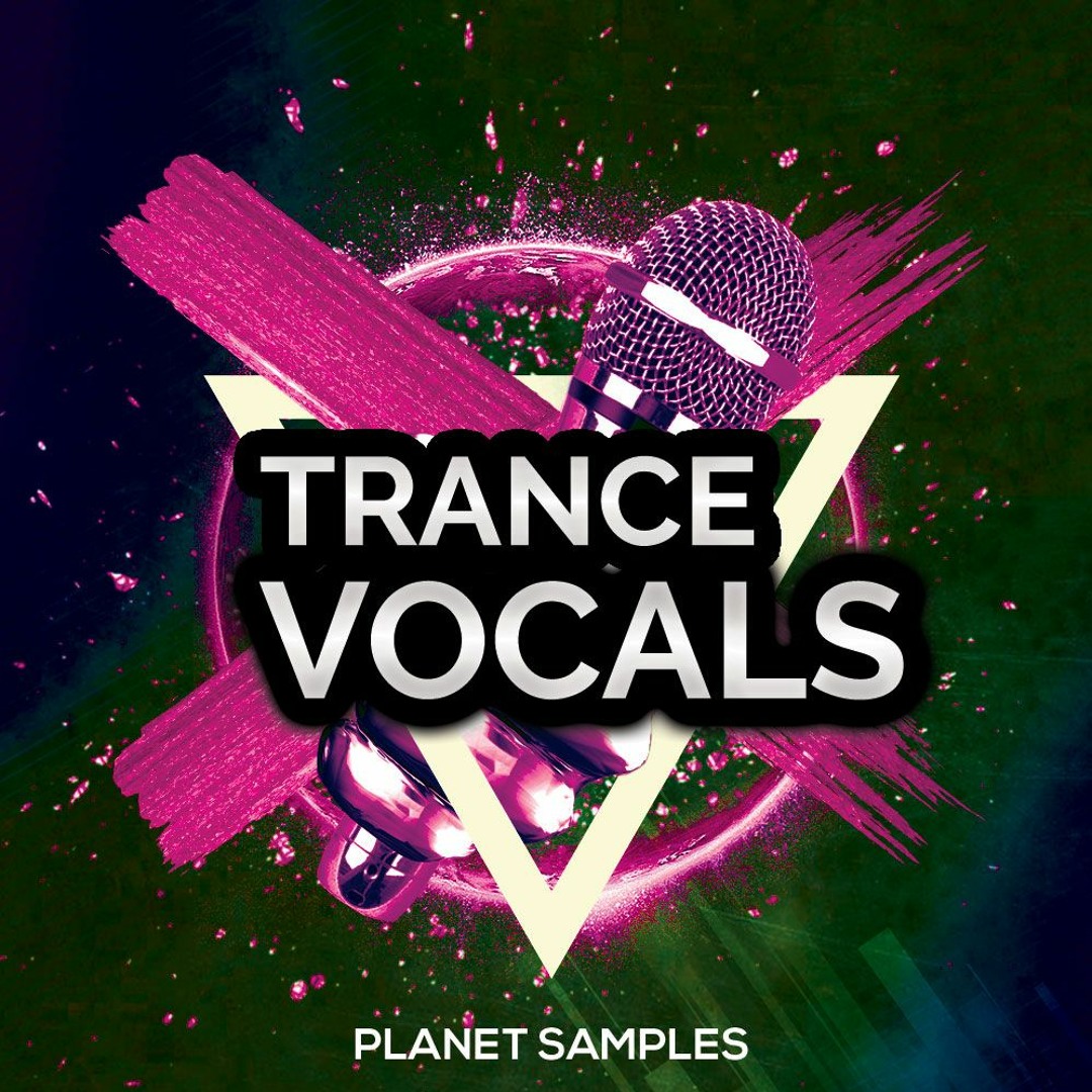 Stream Planet Samples Trance Vocals by HighLife Samples | Listen online ...