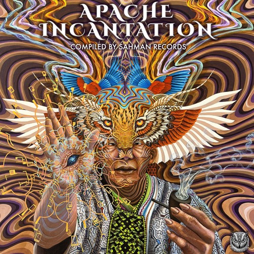 Stream Ekahal & Half Baked - Mental Antidotes | ''Apache Incantation ...