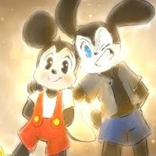 Stream Oswald the lucky rabbit theme song extended by Kids Account ...