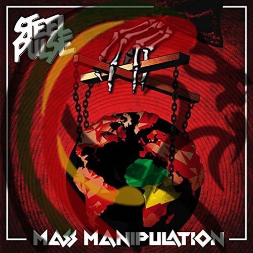 Listen To Steel Pulse