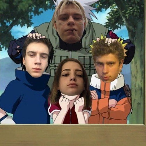 Stream ZloyChicha - Glo Family by ZloyChicha | Listen online for free ...