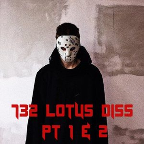 Stream Afourteen - 732 Lotus Diss PT 2 (Prod. Kivya) by D!STORTED M!ND ...