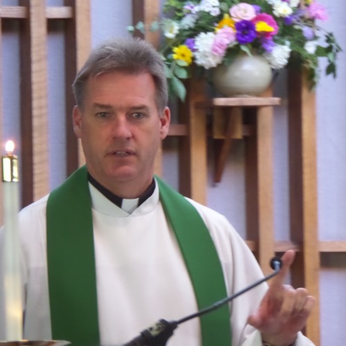 Stream The Rev'd Jay MacLeod, "Stump The Rector" at 8 by St. Andrew's ...