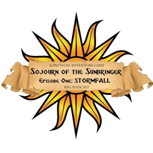 Stream Stormfall - Episode 1 Part 1 - Complete by August Hahn | Listen ...