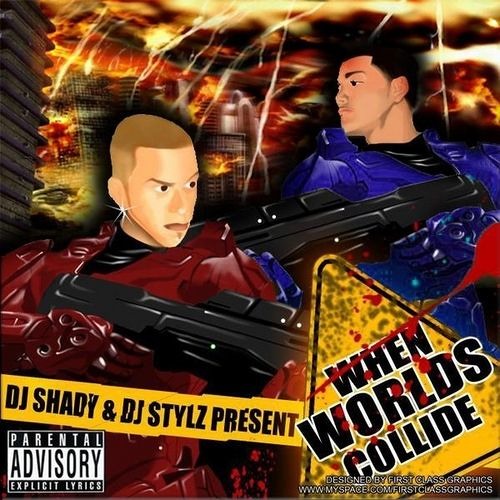 Stream Driving me crazy (MIx) by Dj Shady | Listen online for free on ...